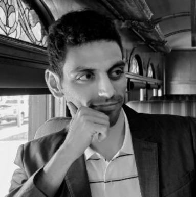 Amin Nasim - Personal Webpage